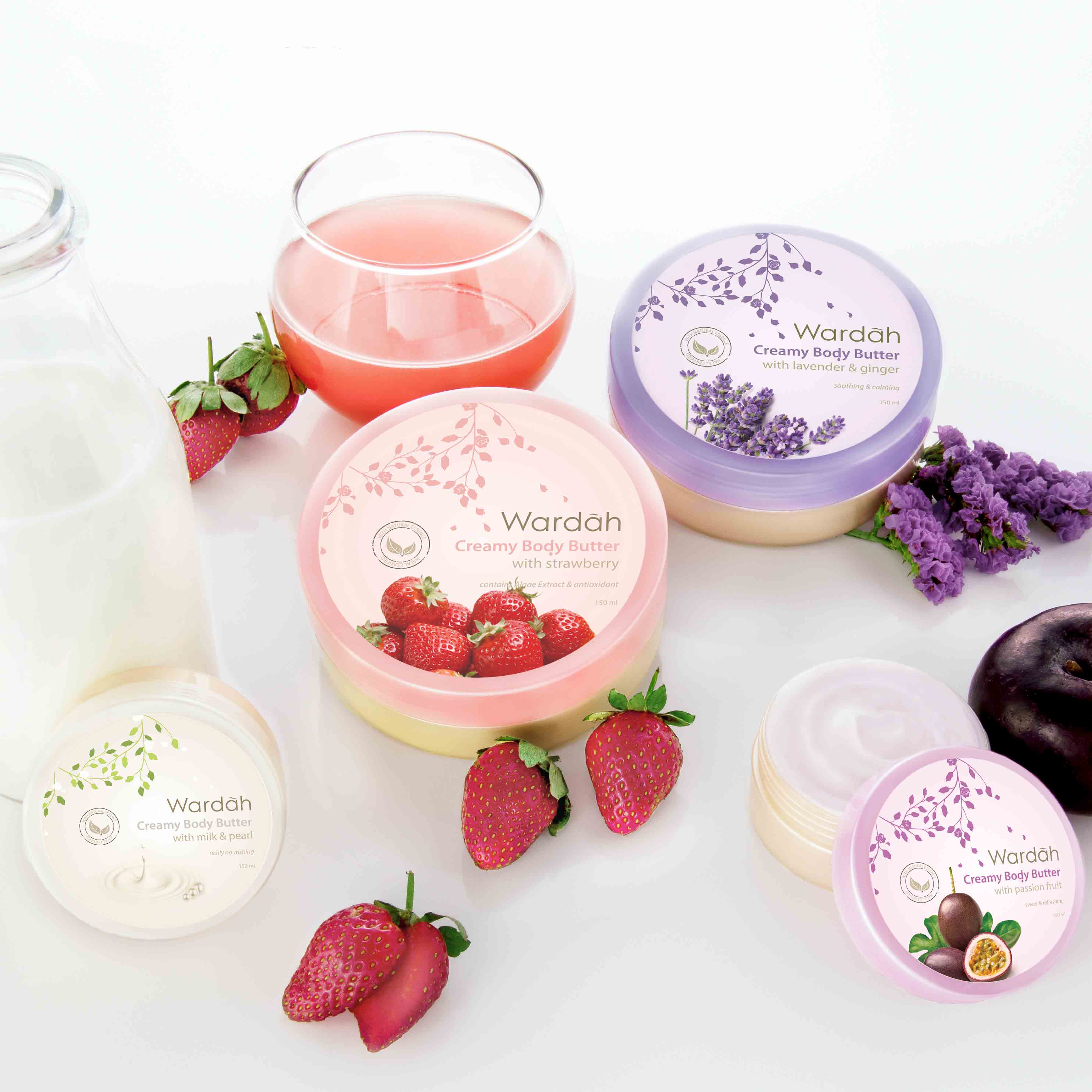 BODYCARE | Wardah Indonesia